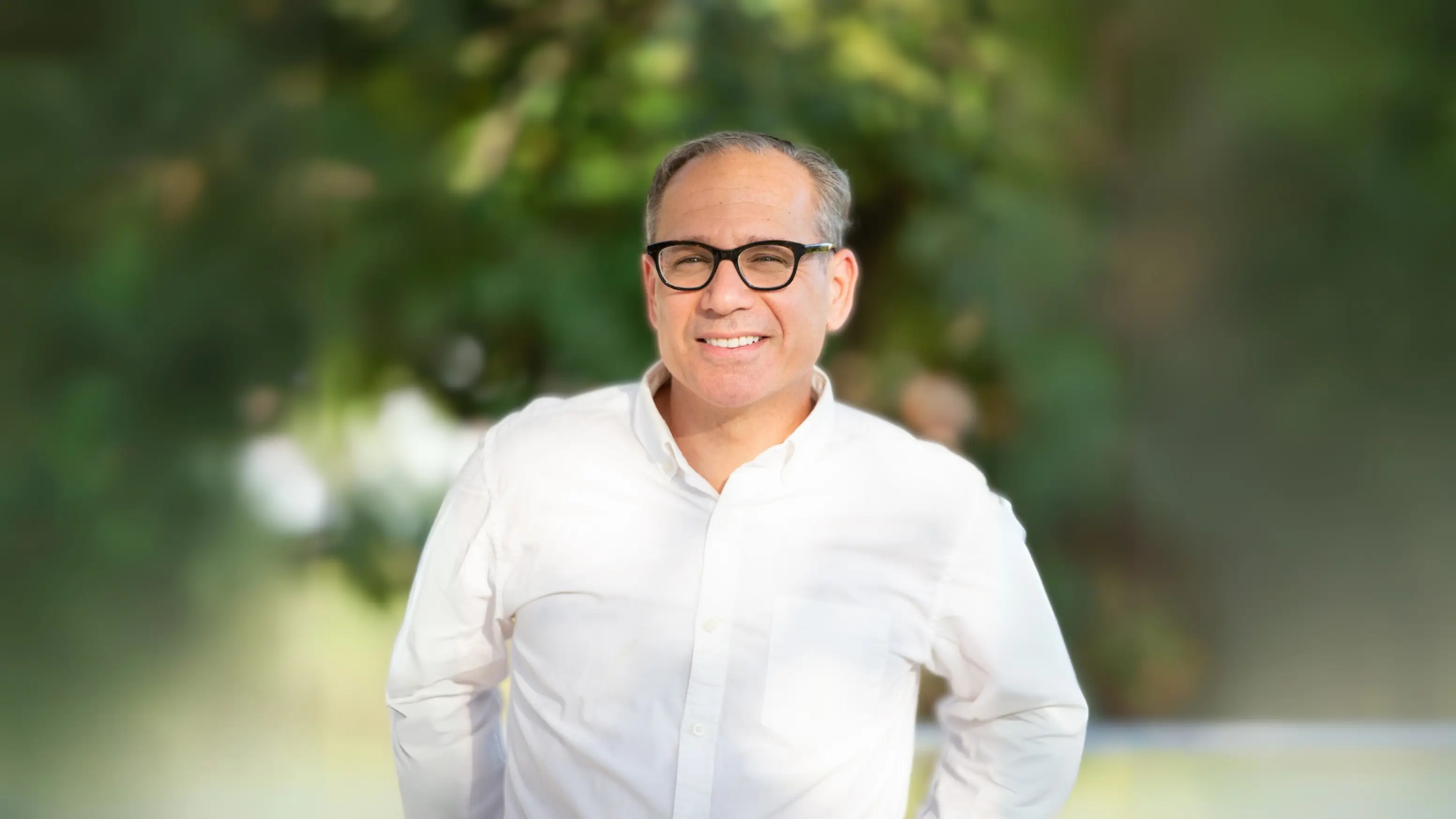 Andrew Reiner – Keynote Speaker on Modern Masculinity and Leadership