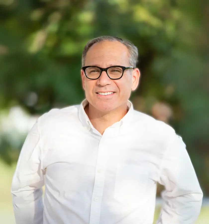 Dr. Christian Conte: Expert on Emotional Management