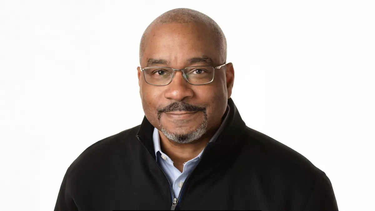 MK Palmore: Top Keynote Speaker on Cybersecurity & Leadership