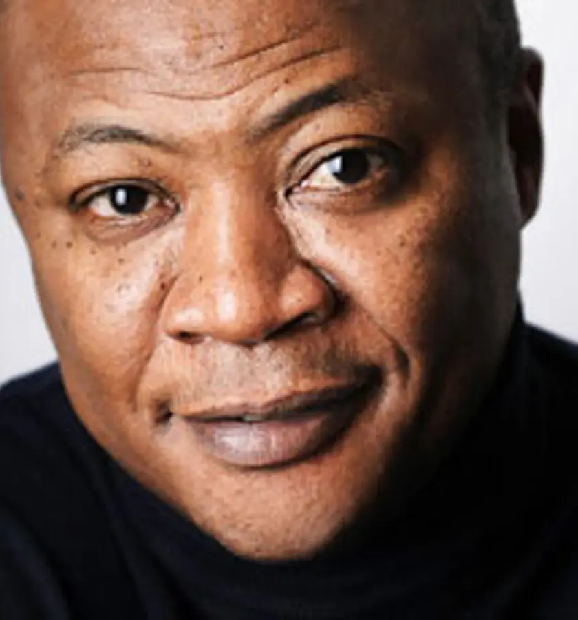 Paul Adamson: Keynote Speaker on Resilience and Business Success