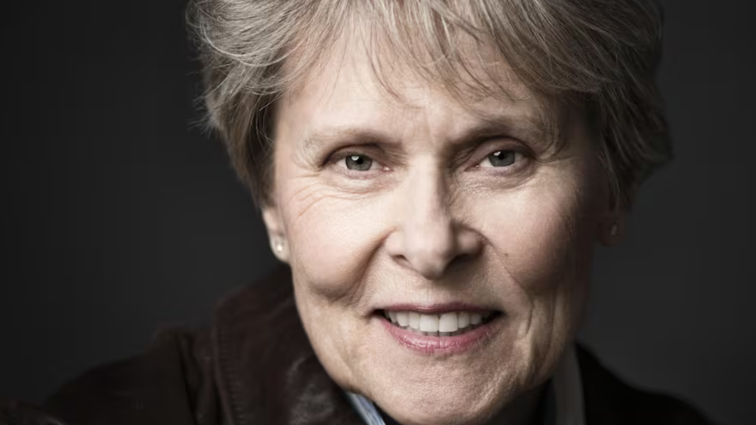 Dr. Roberta Bondar: Pioneering Space Medicine Keynote Speaker