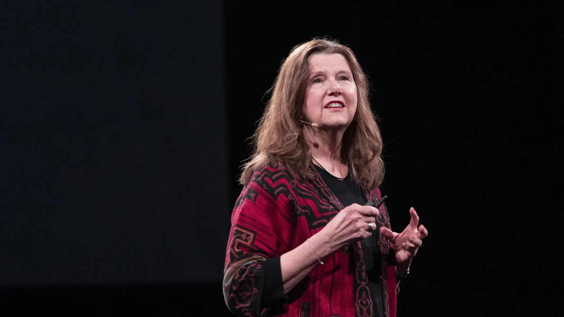 Jo Ann Barefoot: Keynote Speaker on Fintech and Regulation