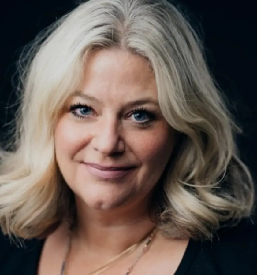 Trisha Miltimore: Motivational Keynote Speaker