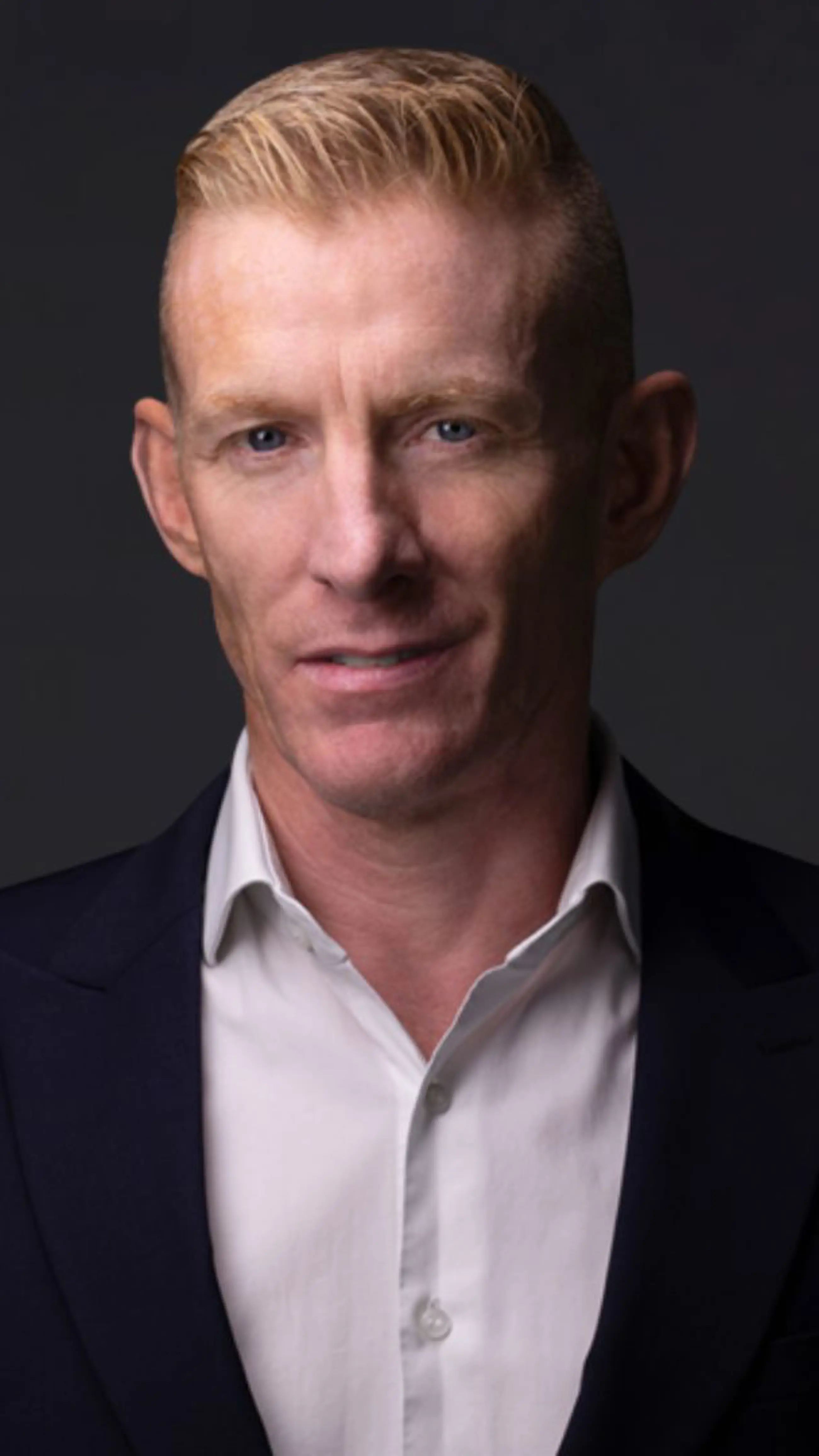 Thomas Coleman – Expert Speaker on Sleep, Health & Shift Work