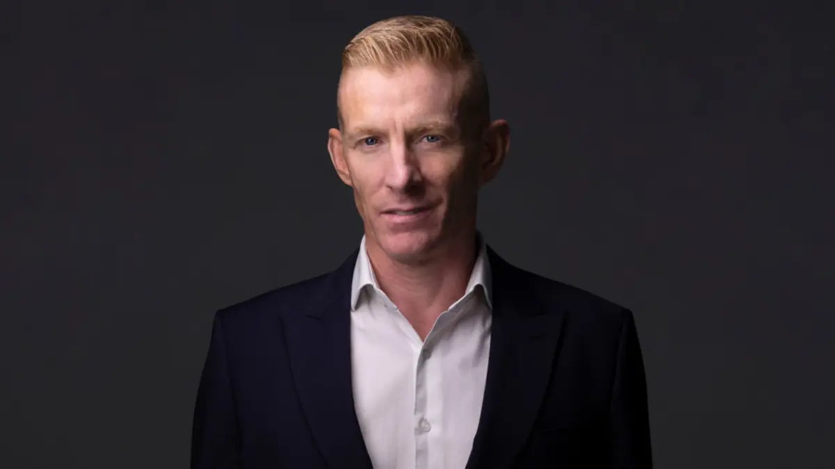 Thomas Coleman – Expert Speaker on Sleep, Health & Shift Work