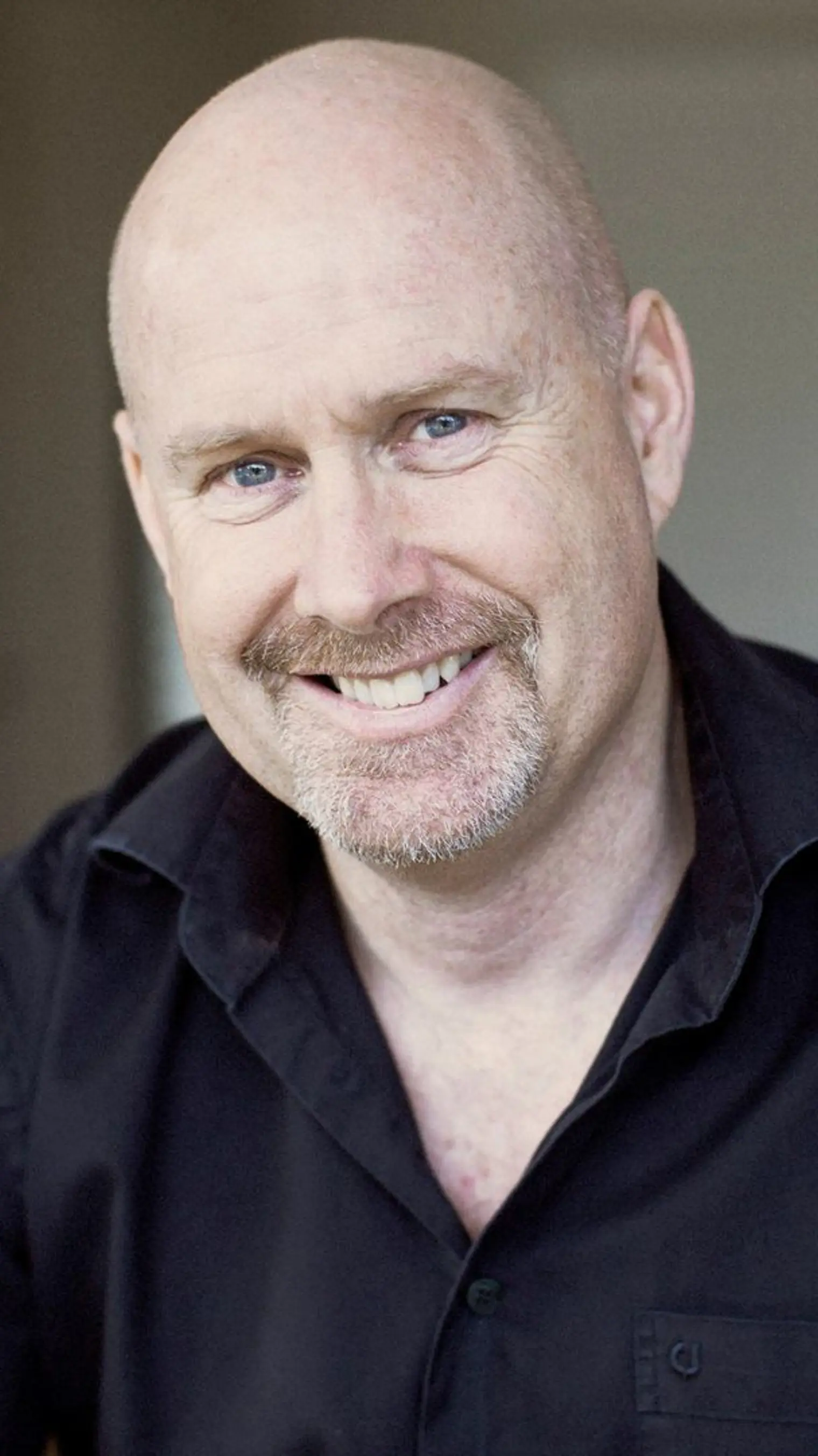 Michael Henderson – Expert in Organisational Culture & Leadership