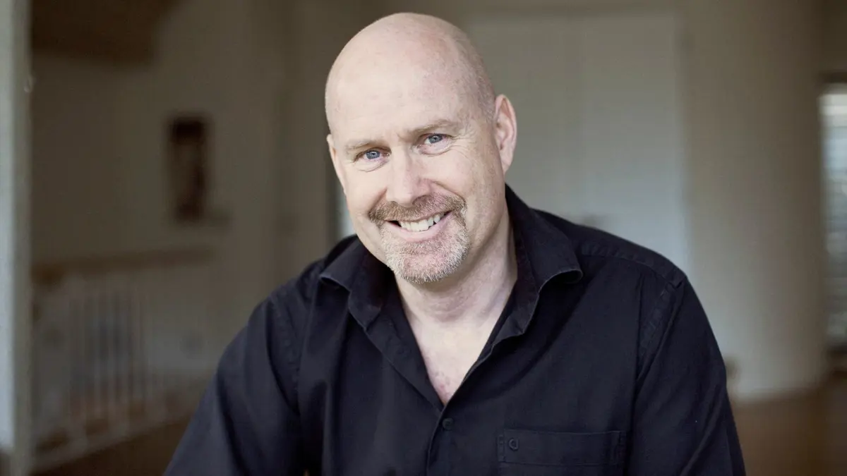 Michael Henderson – Expert in Organisational Culture & Leadership