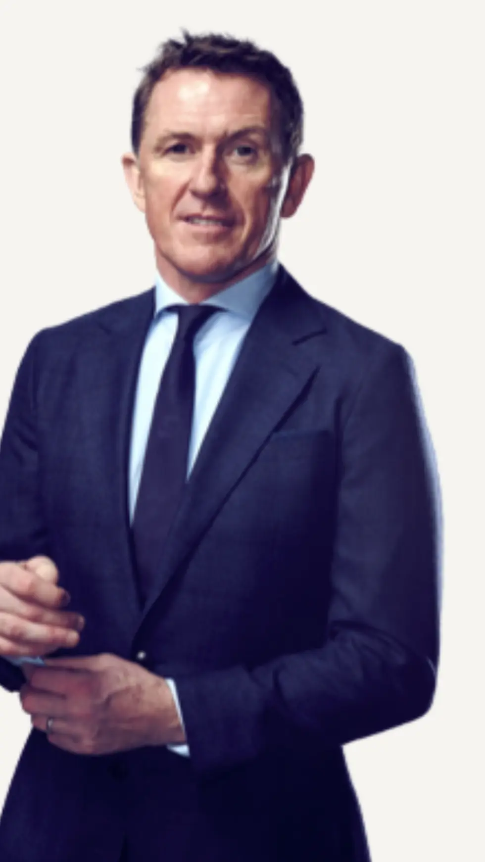 Sir Anthony McCoy OBE: Keynote Speaker on Winning Mindset & Drive