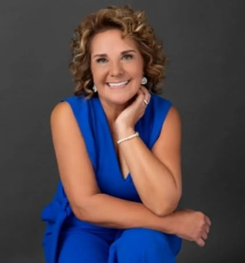 Bridget Hilton: Motivational Speaker and Social Entrepreneur