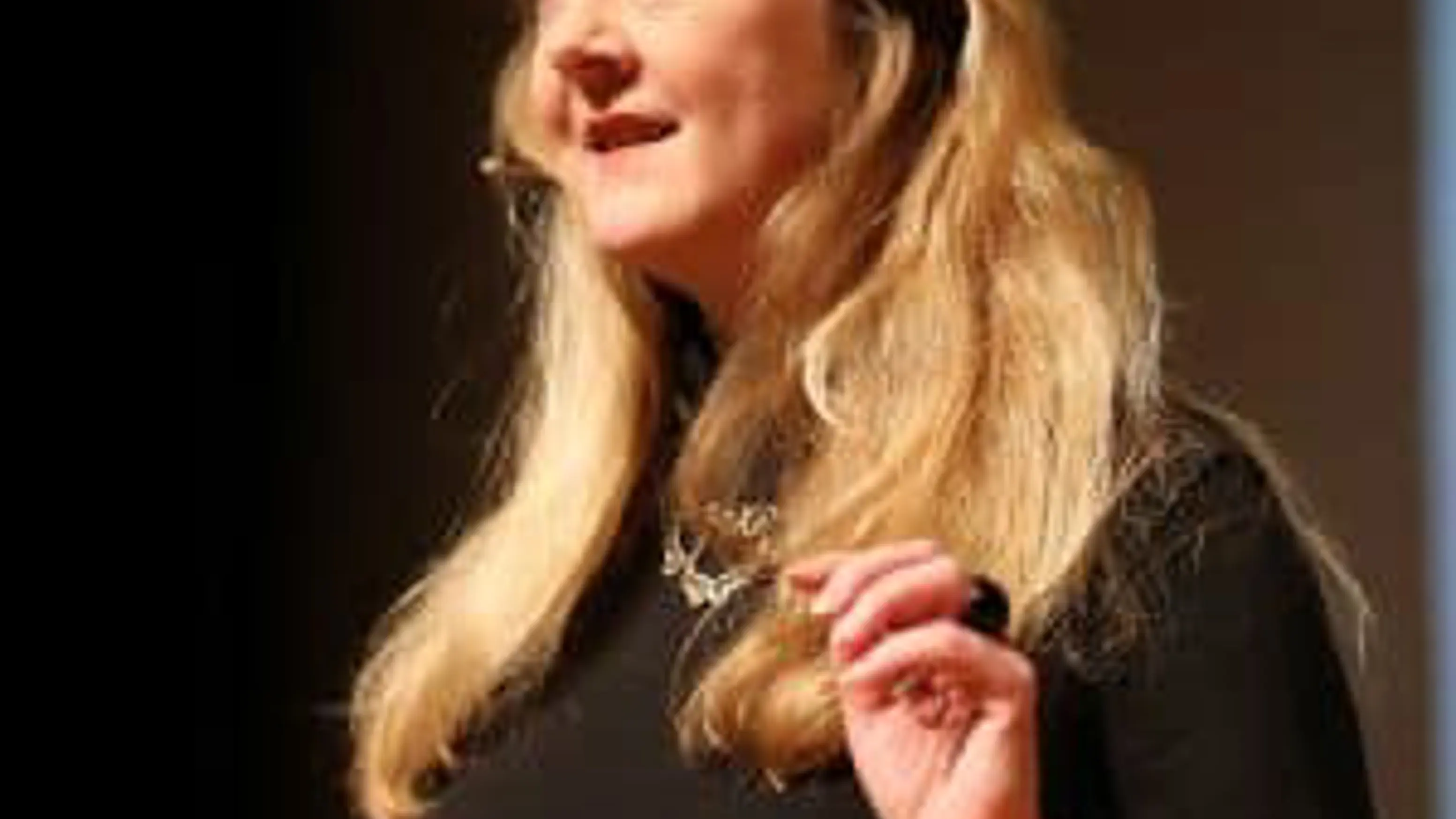 Annie Machon - Popular intelligence expert & consultant