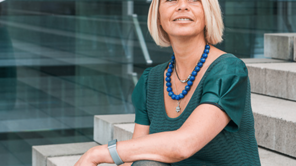 Explore Karen Wendt's Impact: Leading Change in Global Finance