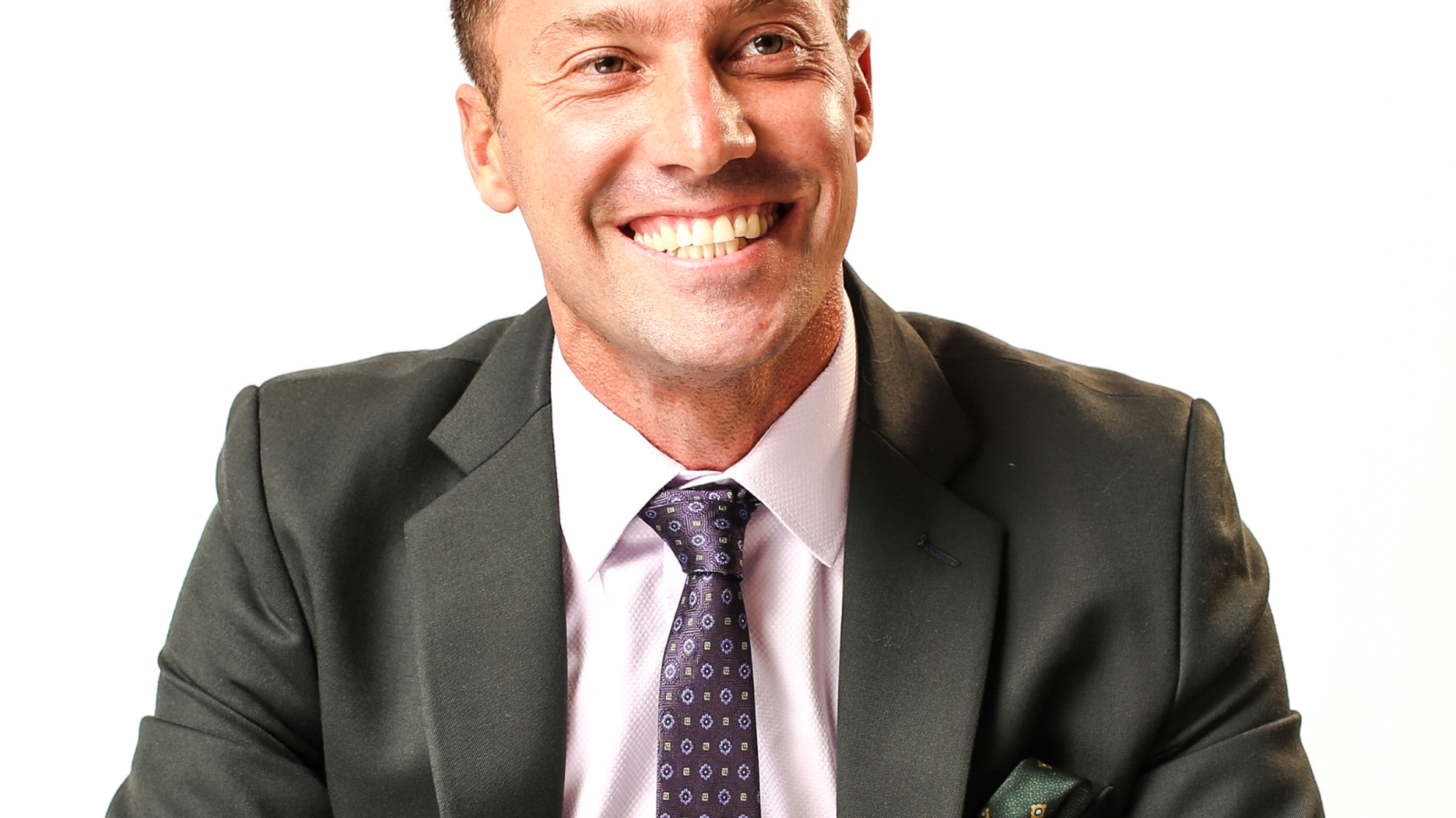 Yogi Roth: Emmy-Winning Filmmaker & Motivational Speaker