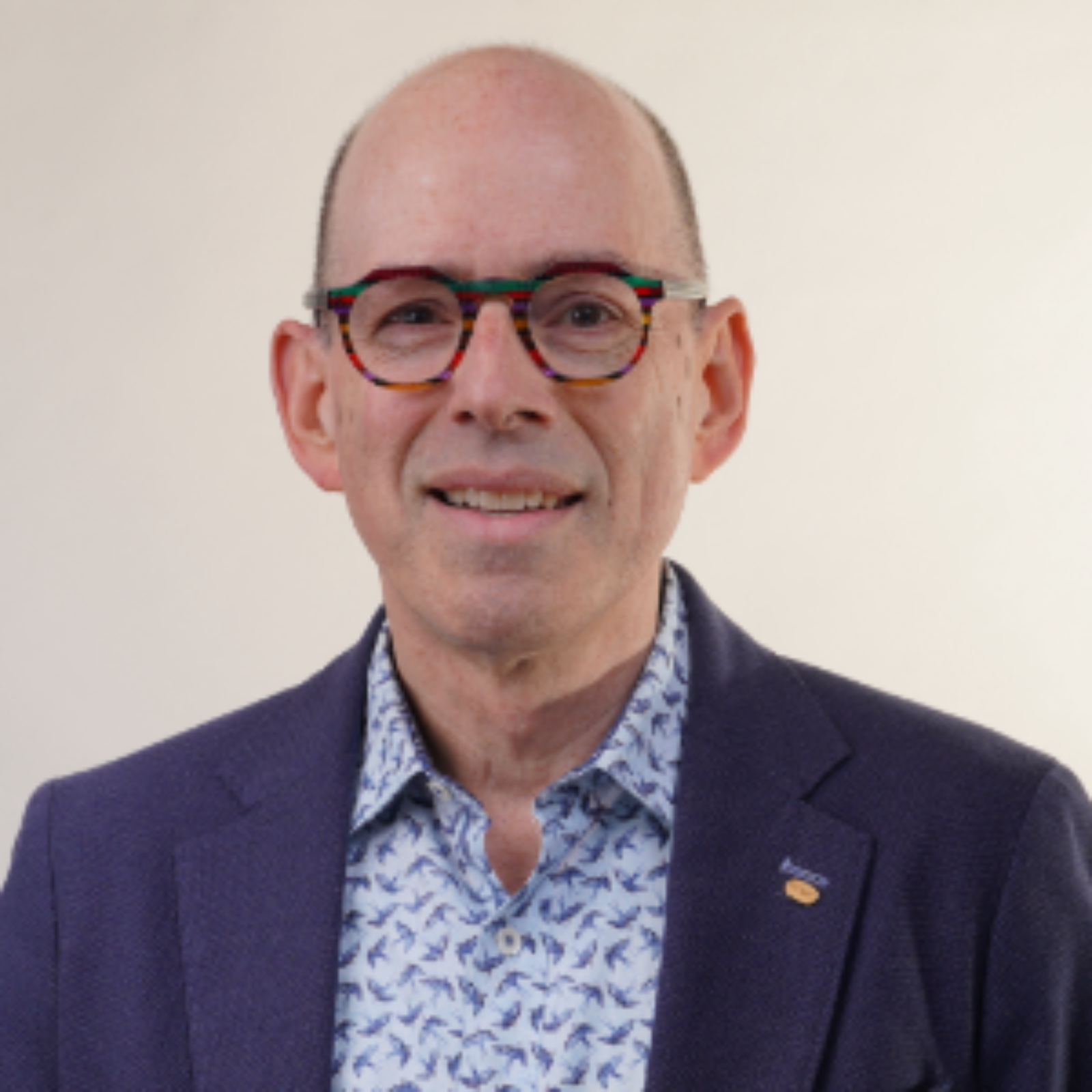 Randall Craig: Expert in Business Strategy & Innovation