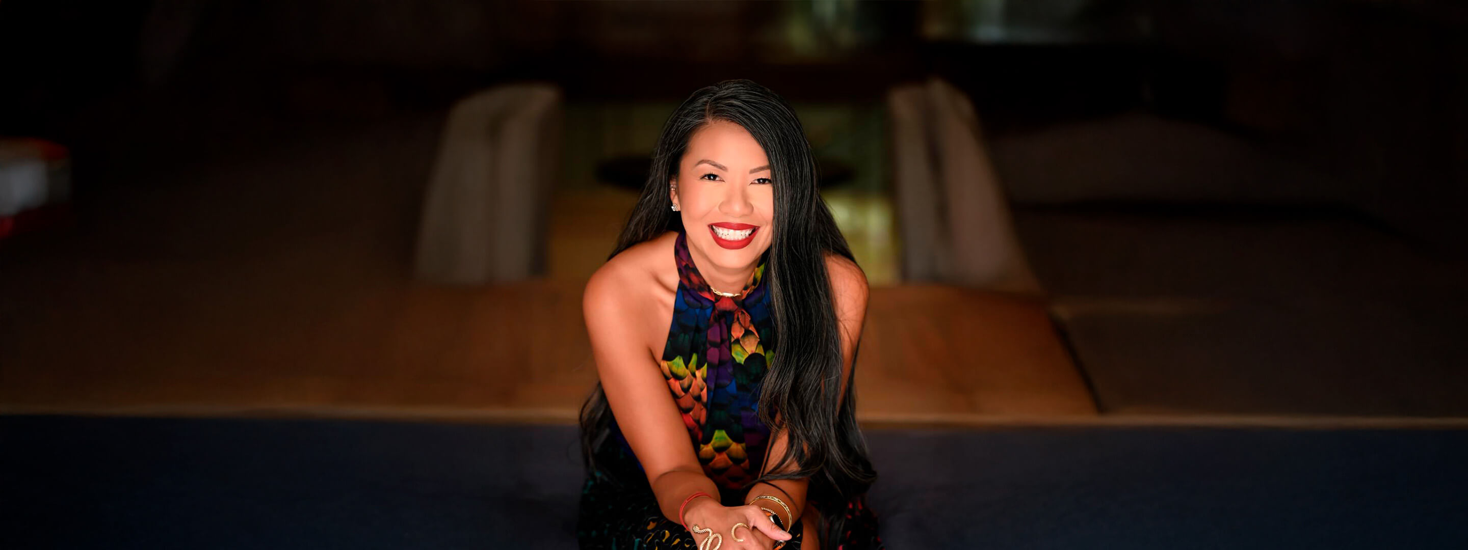 Swan Sit: Digital Branding Expert and Audio Superstar