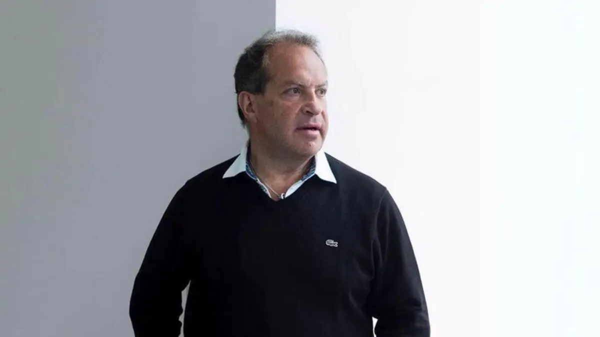 Nigel Risner: Expert in Team Performance and Communication