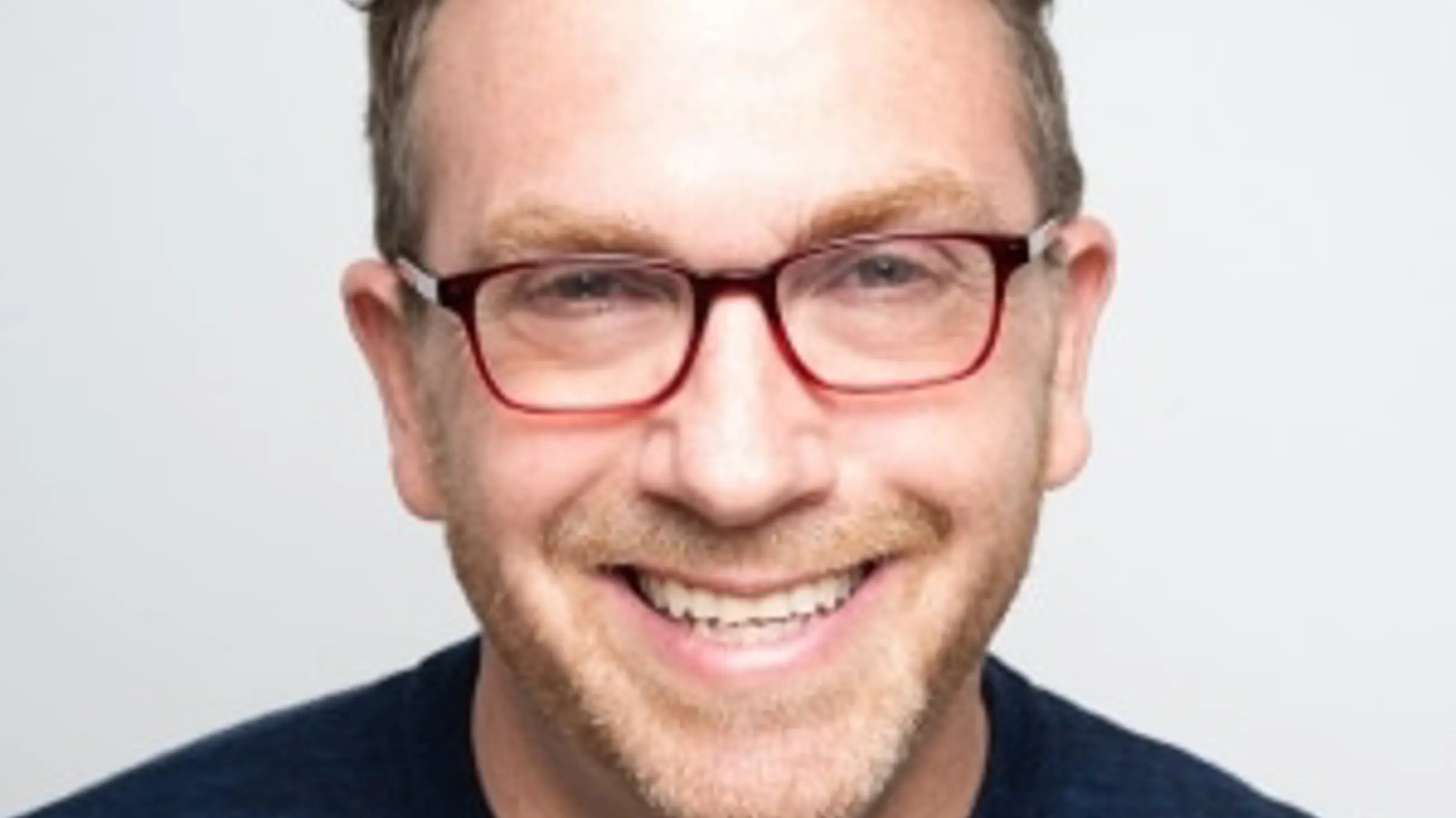 Rob Schiffmann | Corporate Event Host & Speaker