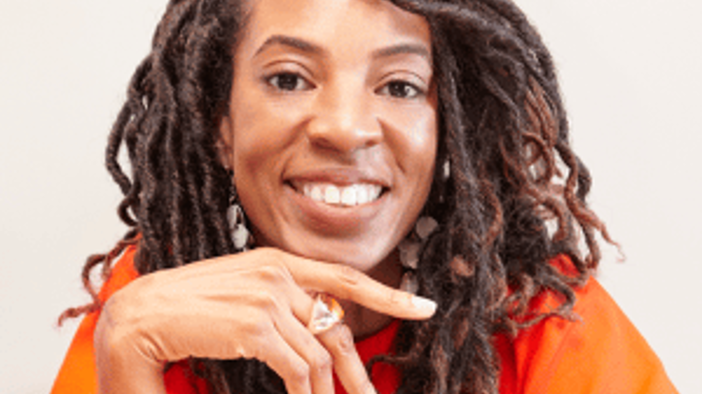 Samantha Clarke Innovates Workplaces with Happiness