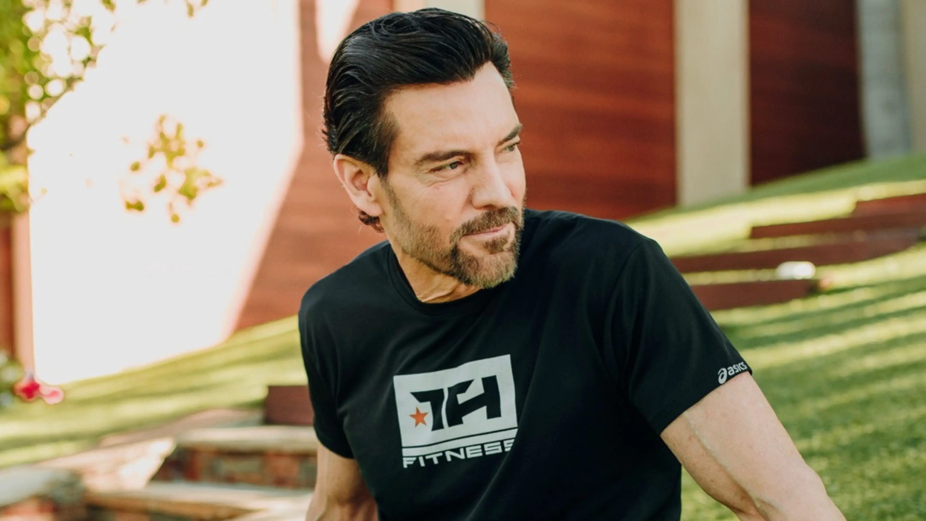Tony Horton: Inspiring Teams to Achieve Peak Performance