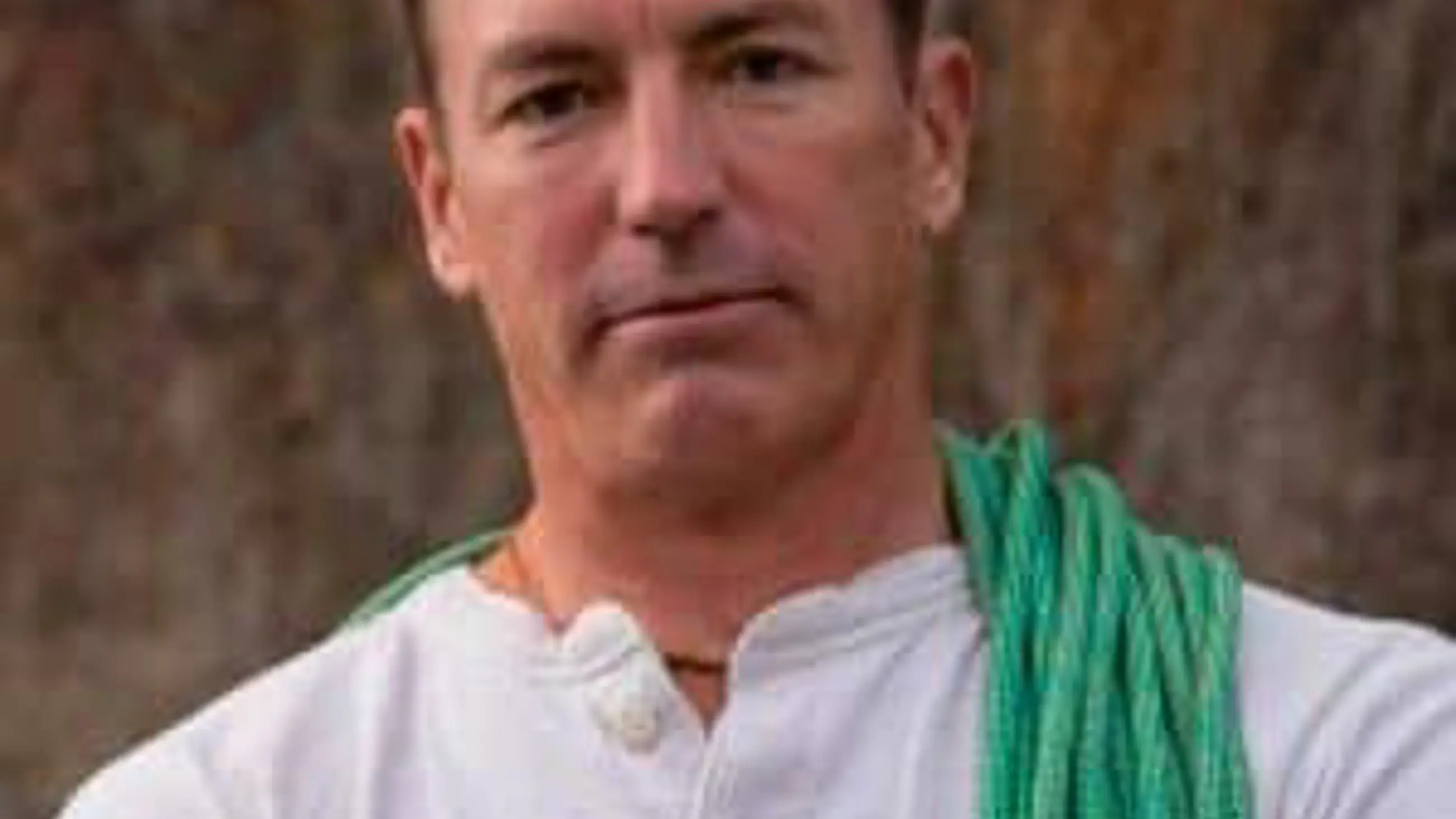 Patrick Sweeney: Tech Entrepreneur, Investor, and Philanthropist