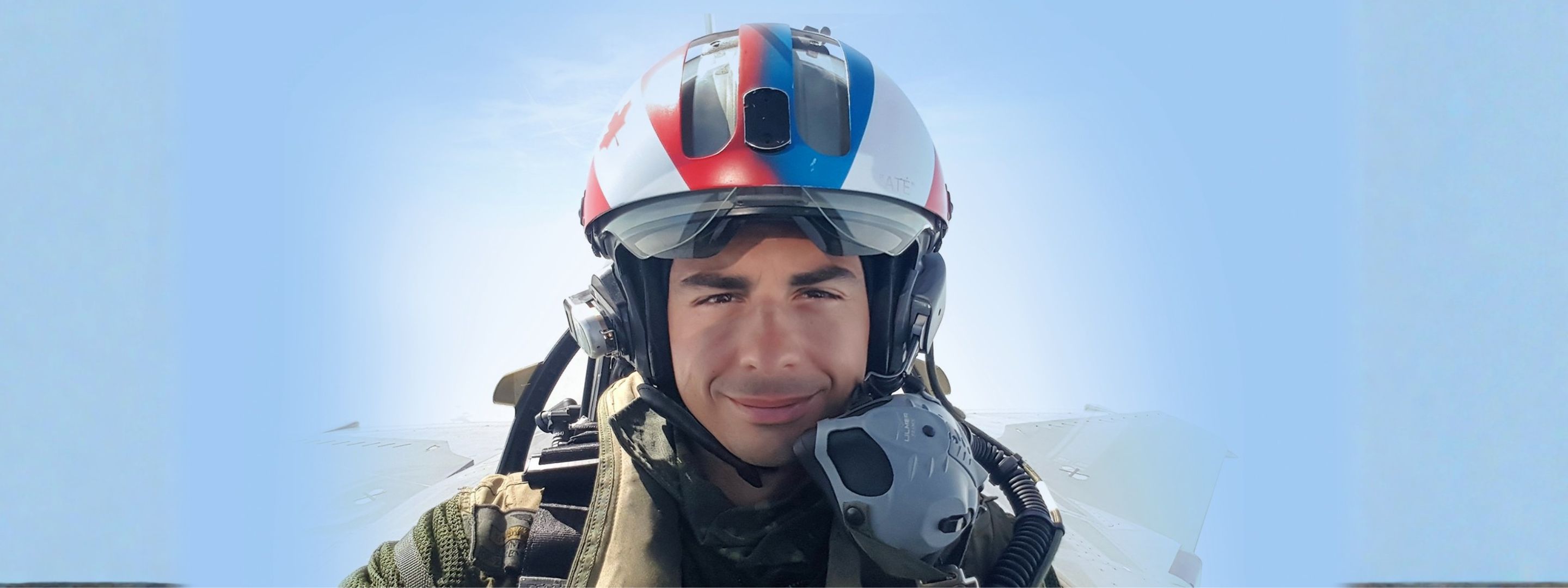 Pierre-Henri Chuet – Speaker on Mindset, Aviation & Performance