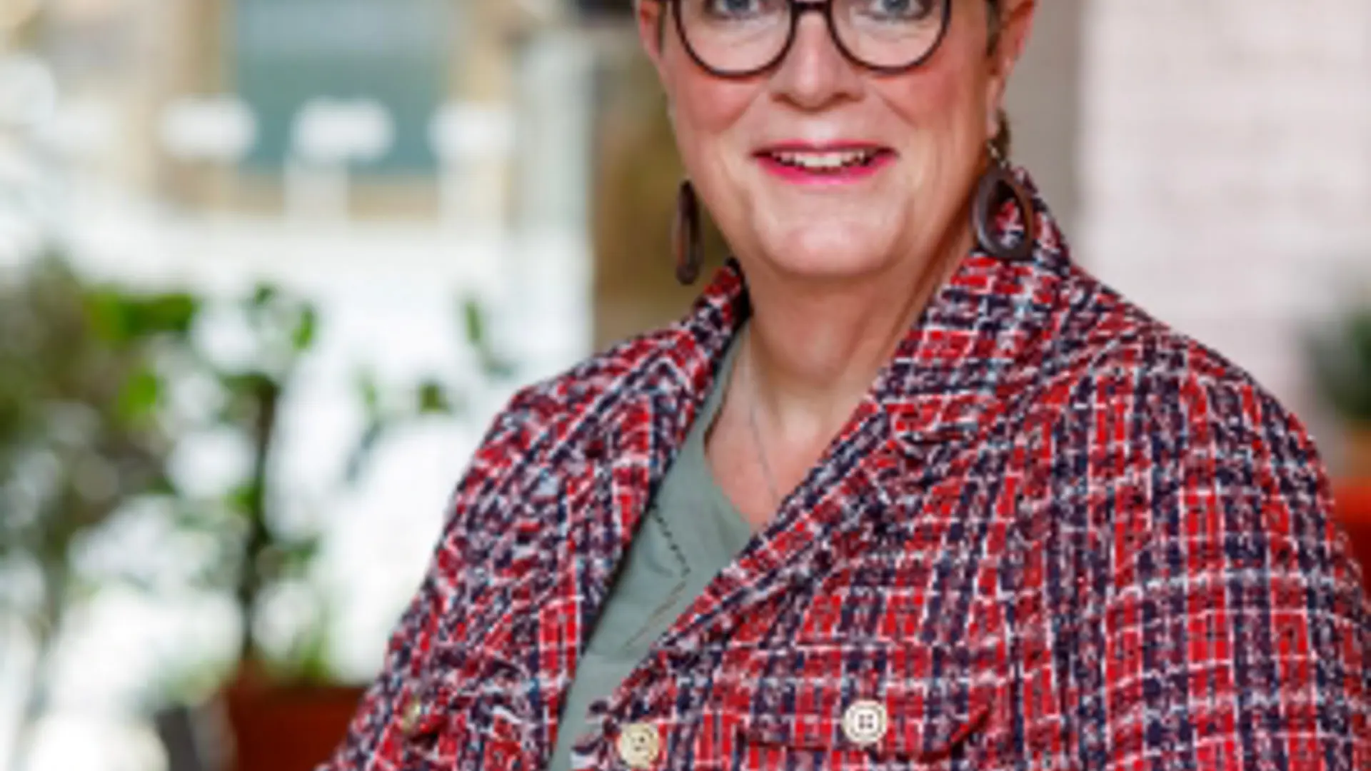 Joanne Lockwood: Expert in Inclusive Cultures & Keynotes