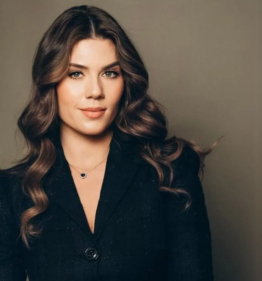 Erika Shepard: Transforming Leadership Through Well-Being