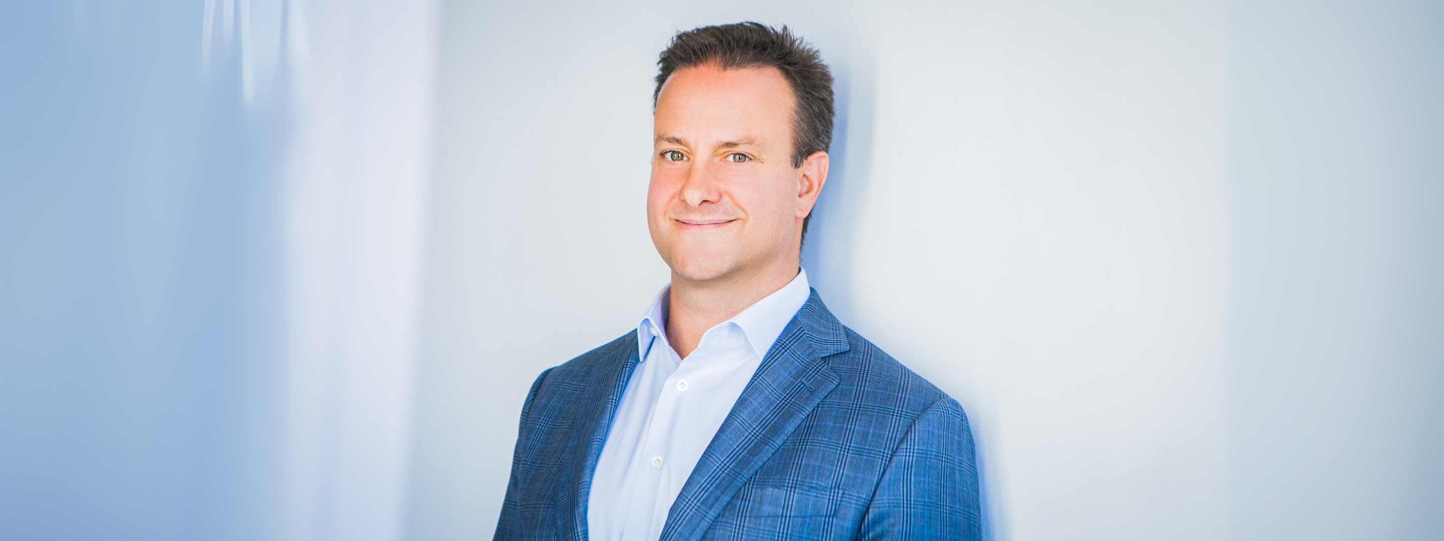 Dr. Greg Wells | Peak Performance & Human Physiology Speaker