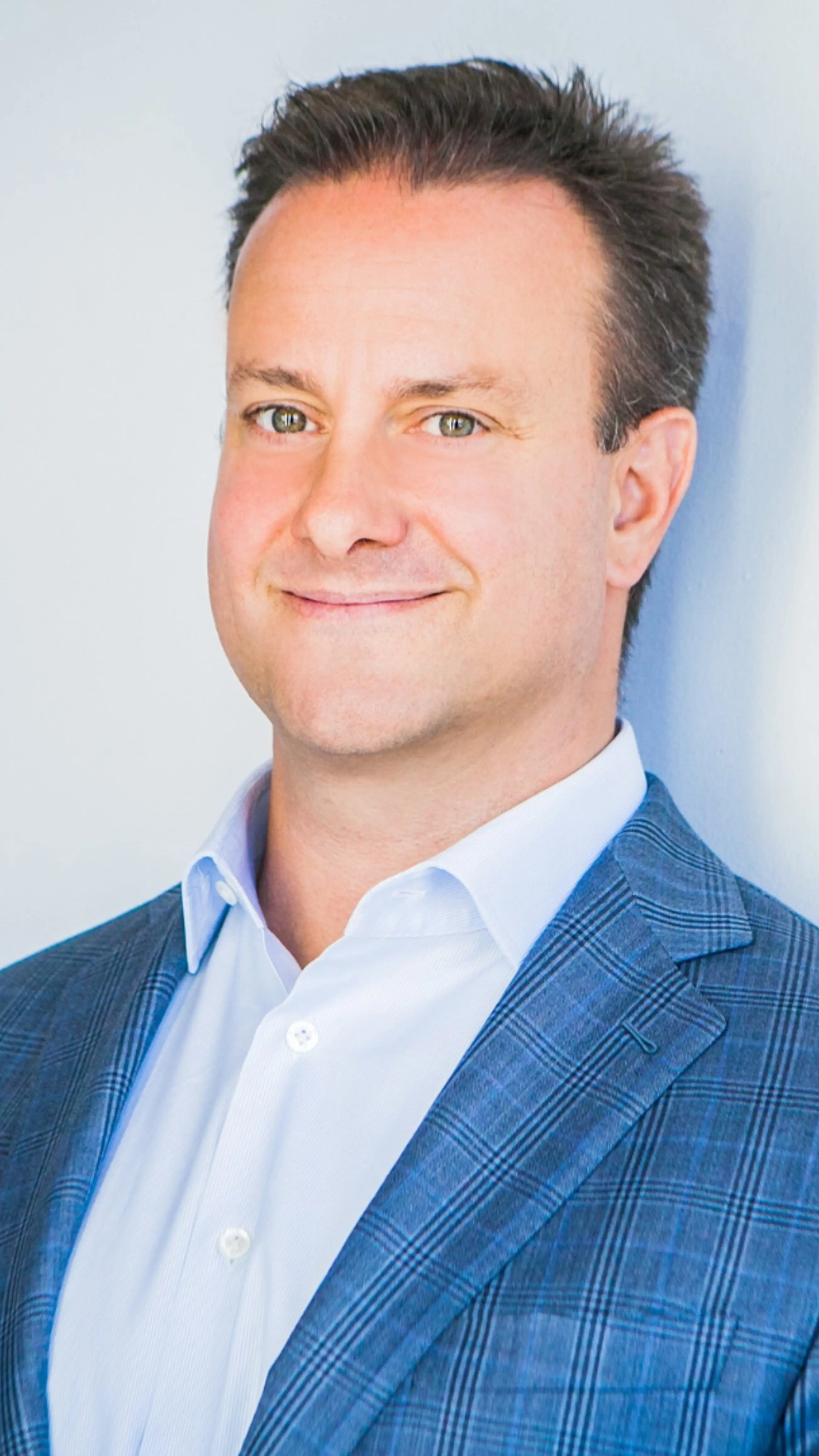 Dr. Greg Wells | Peak Performance & Human Physiology Speaker