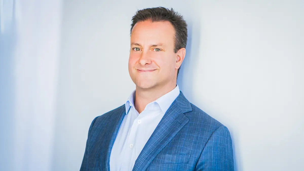 Dr. Greg Wells | Peak Performance & Human Physiology Speaker