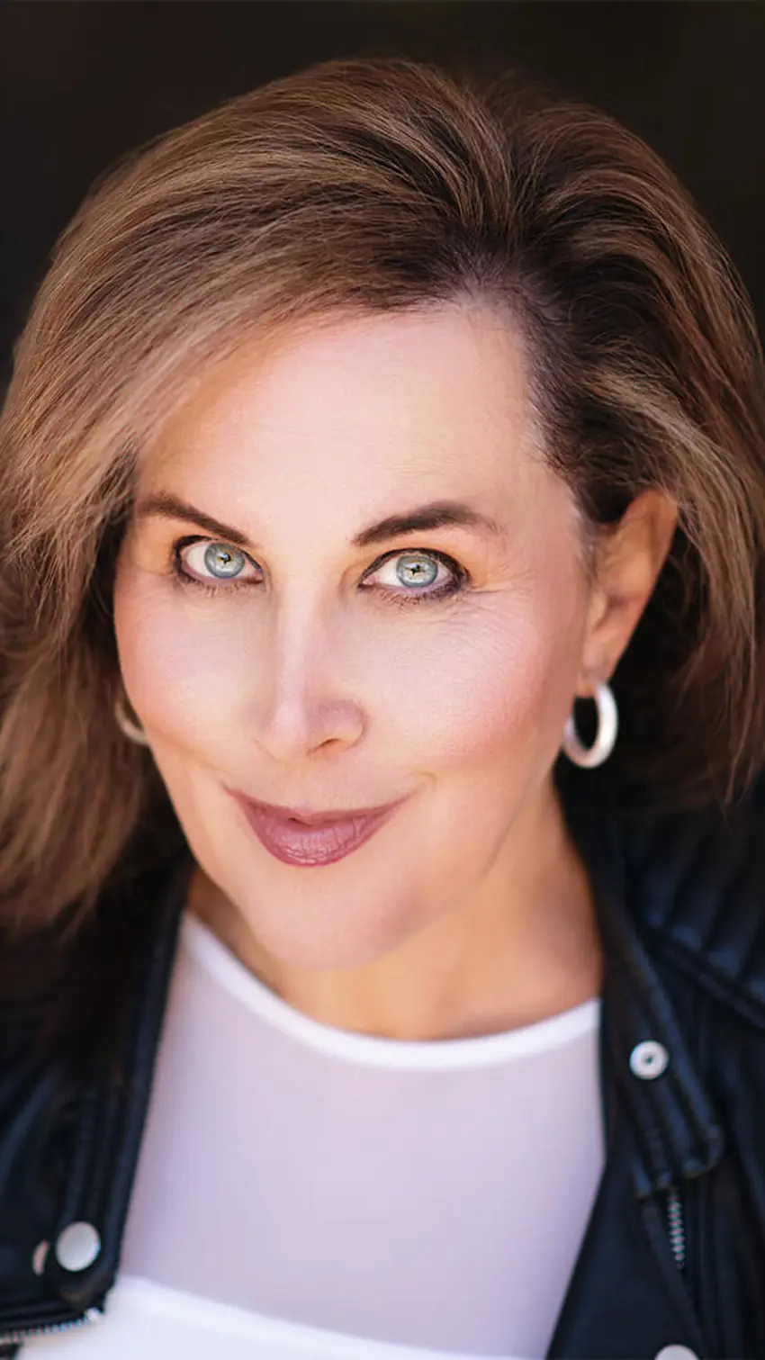 Deborah Perry Piscione: Keynote on Future Trends & Innovation