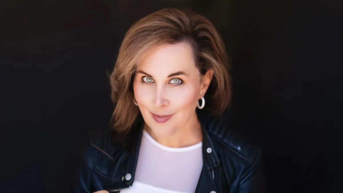 Deborah Perry Piscione: Keynote on Future Trends & Innovation