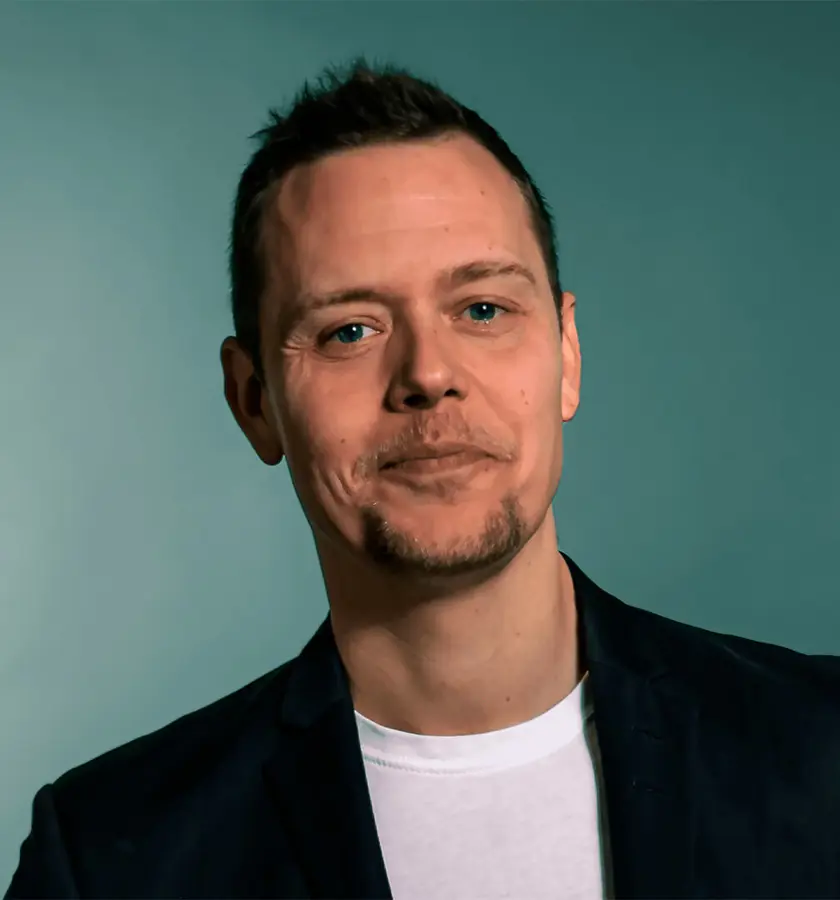 Luca Solari: Authority in Organizational Success