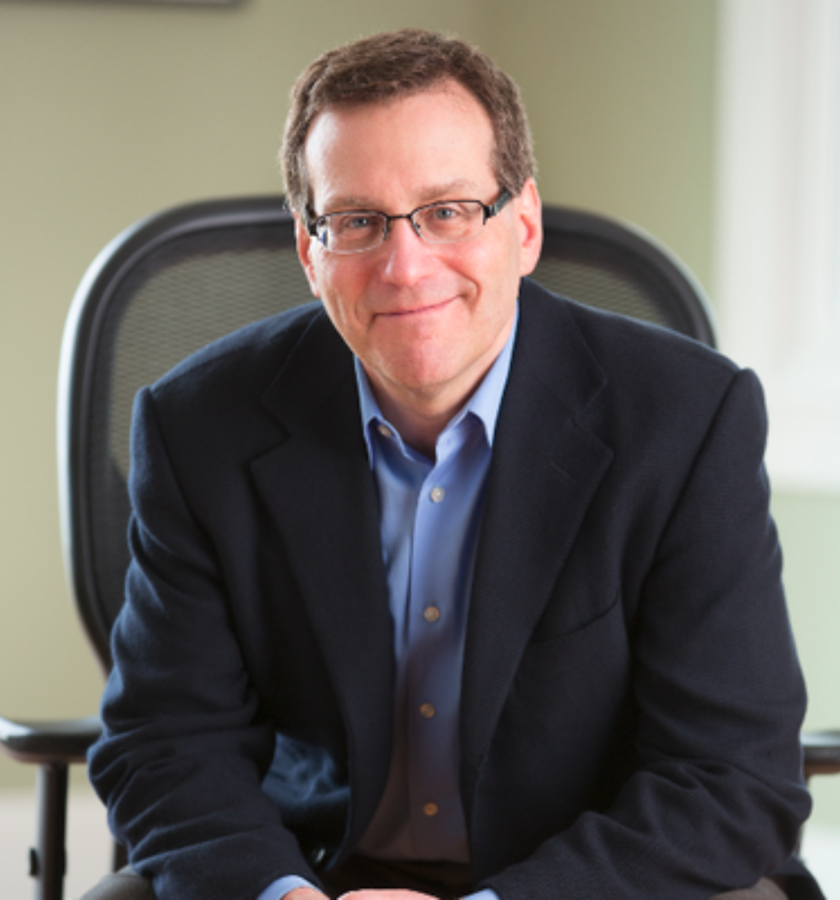 Martin Ford: Top Speaker on Robotics and Artificial Intelligence