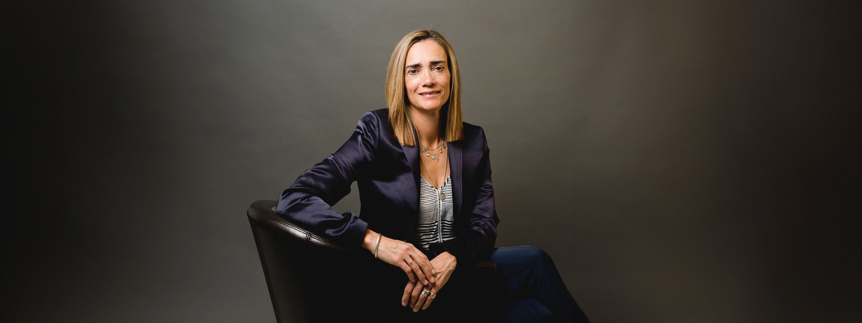 Speaker Dr. Lucy Hone- Creating resilient organizations and individuals