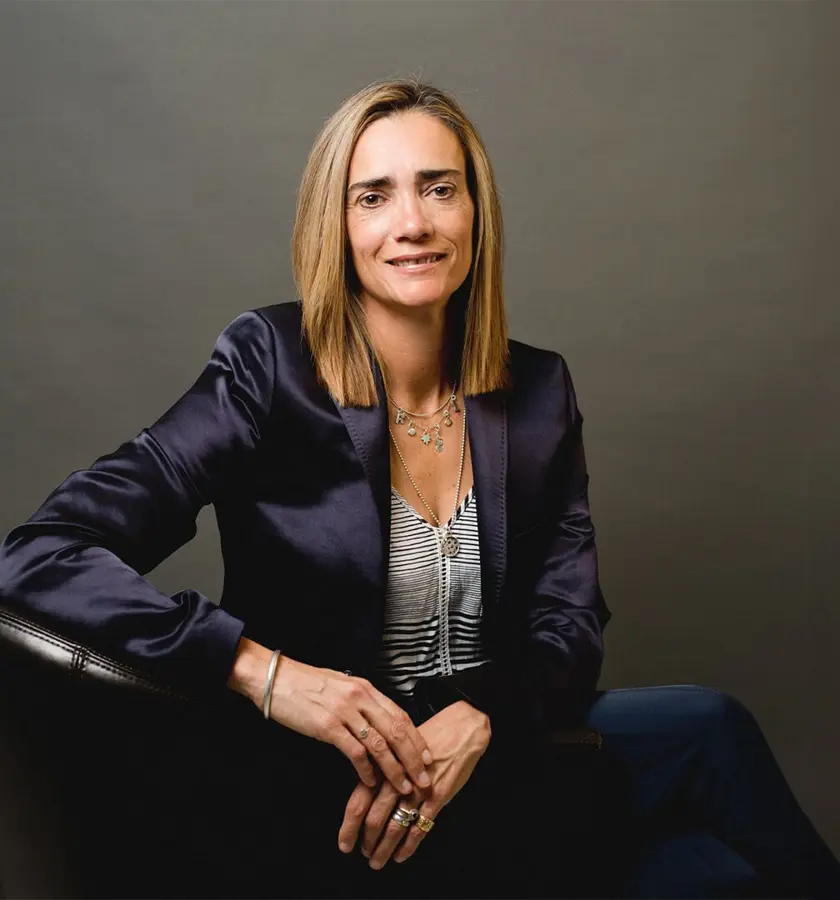 Kerstin Lindquist – Transformative Speaker on Success & Wellness