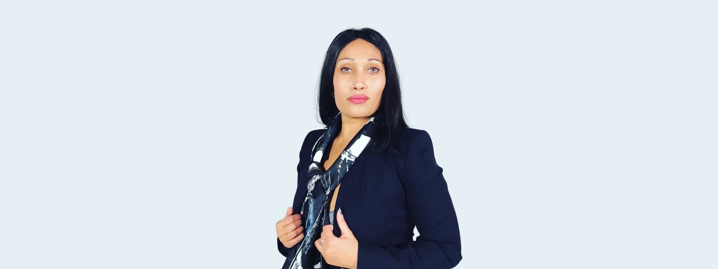 Saera Khan: Trusted Voice on Workplace Culture and Inclusion