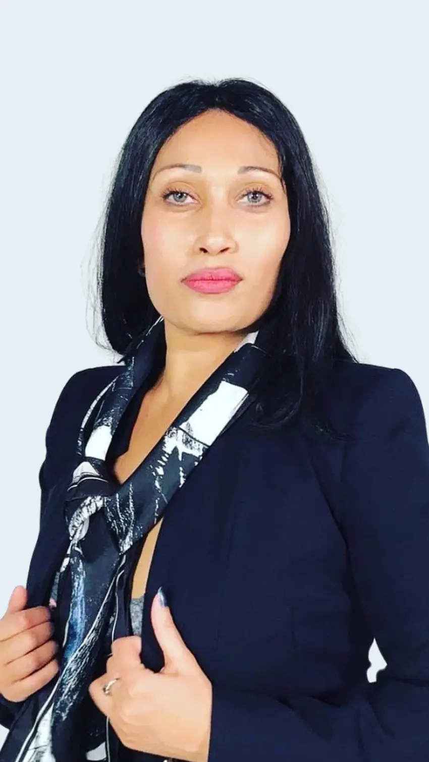 Saera Khan: Trusted Voice on Workplace Culture and Inclusion