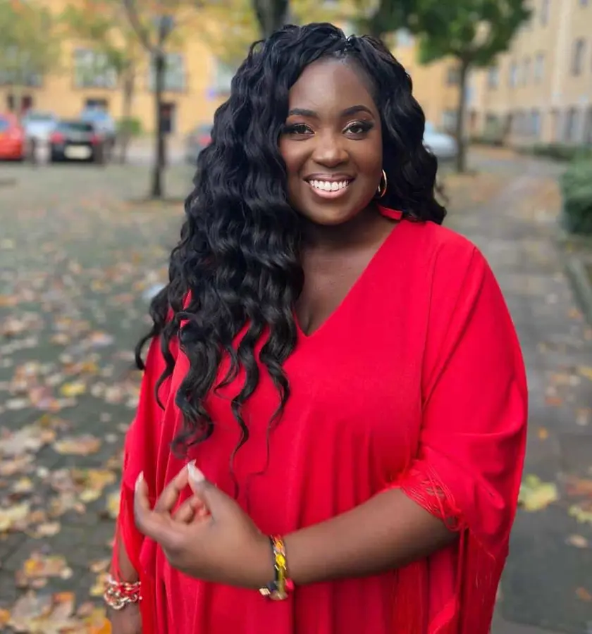 Laura Goodwin: BBC News anchor, host & presenter