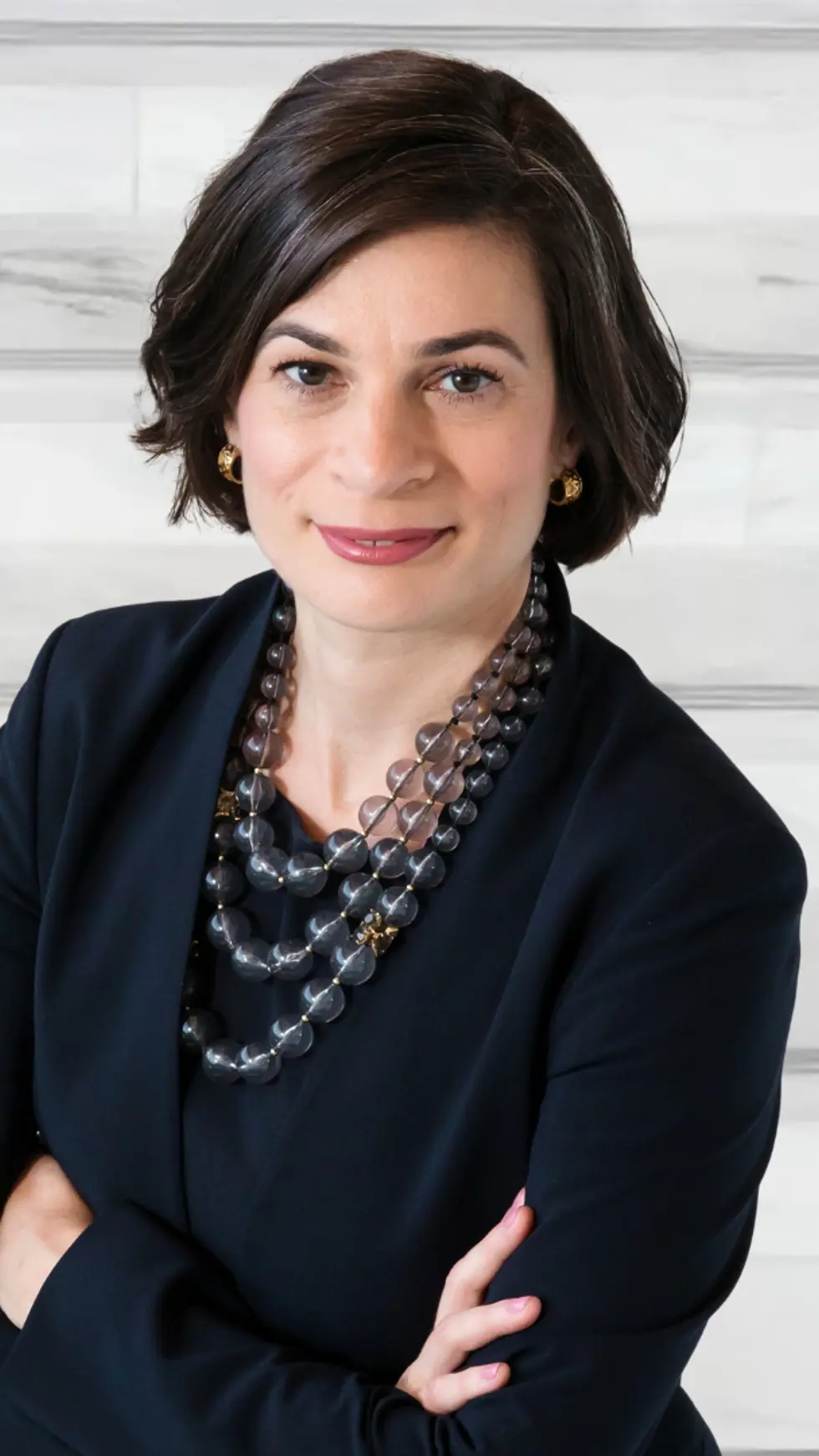 Chrissa Pagitsas: Keynote speaker and bestselling writer
