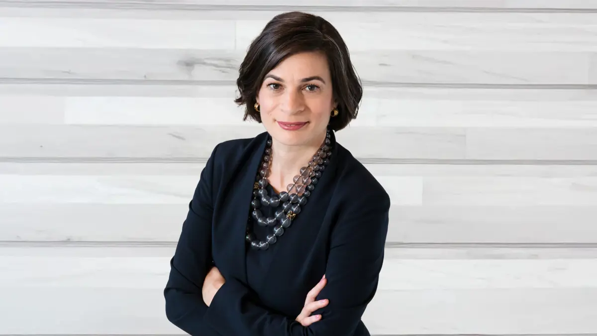 Chrissa Pagitsas: Keynote speaker and bestselling writer