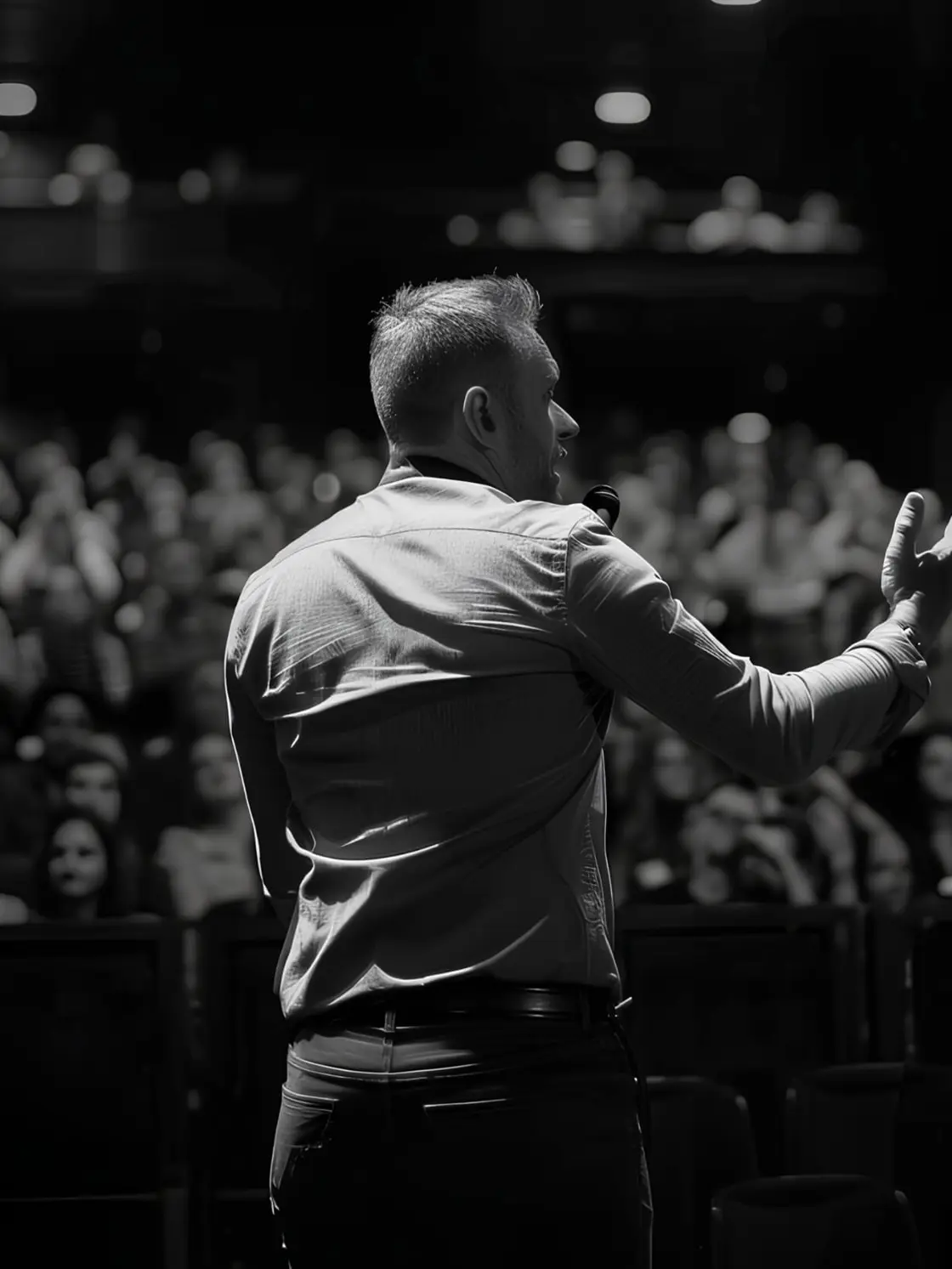 Book Keynote Speakers & Moderators for Any Event | A-Speakers