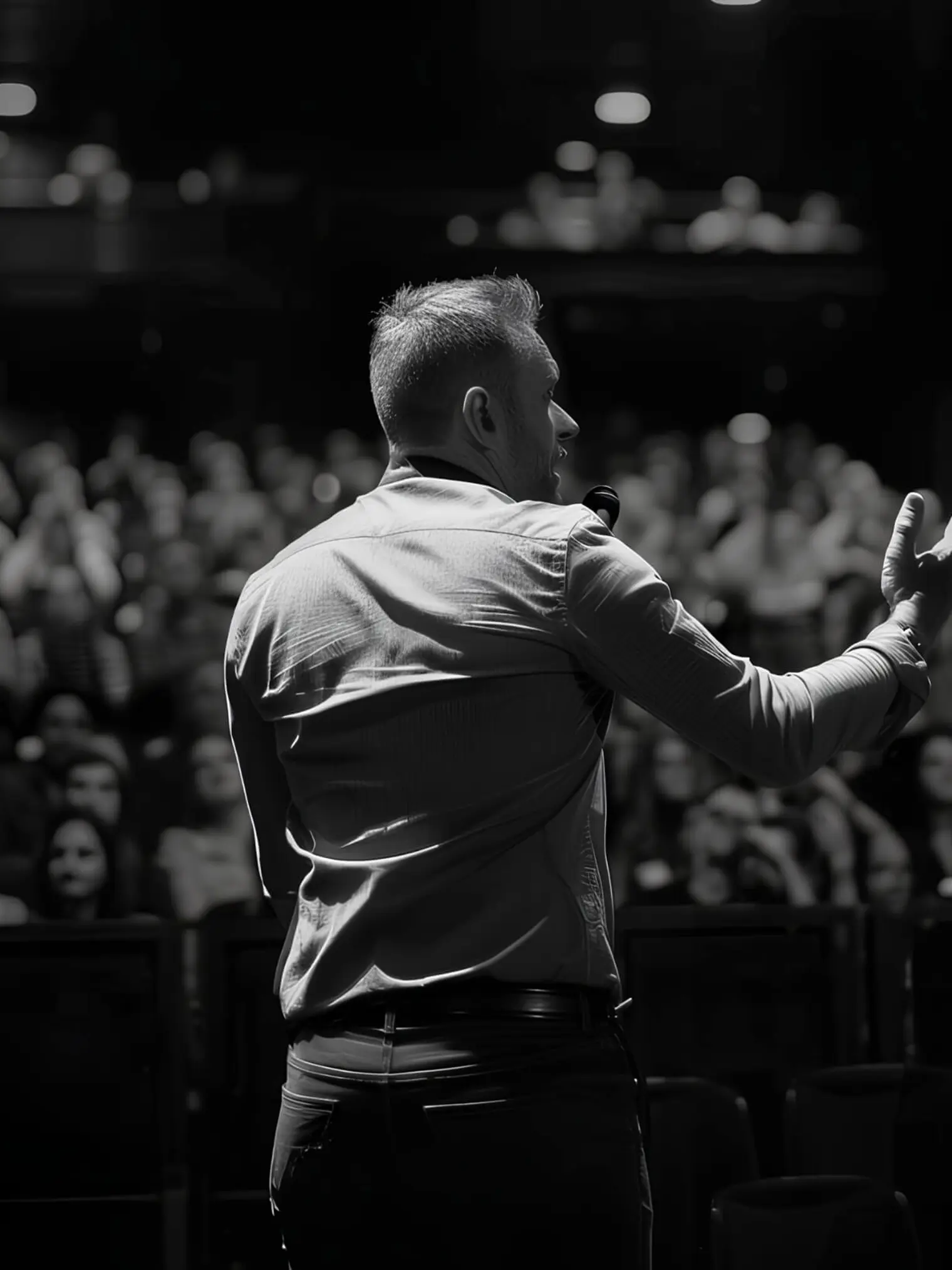 Book Keynote Speakers & Moderators for Any Event | A-Speakers