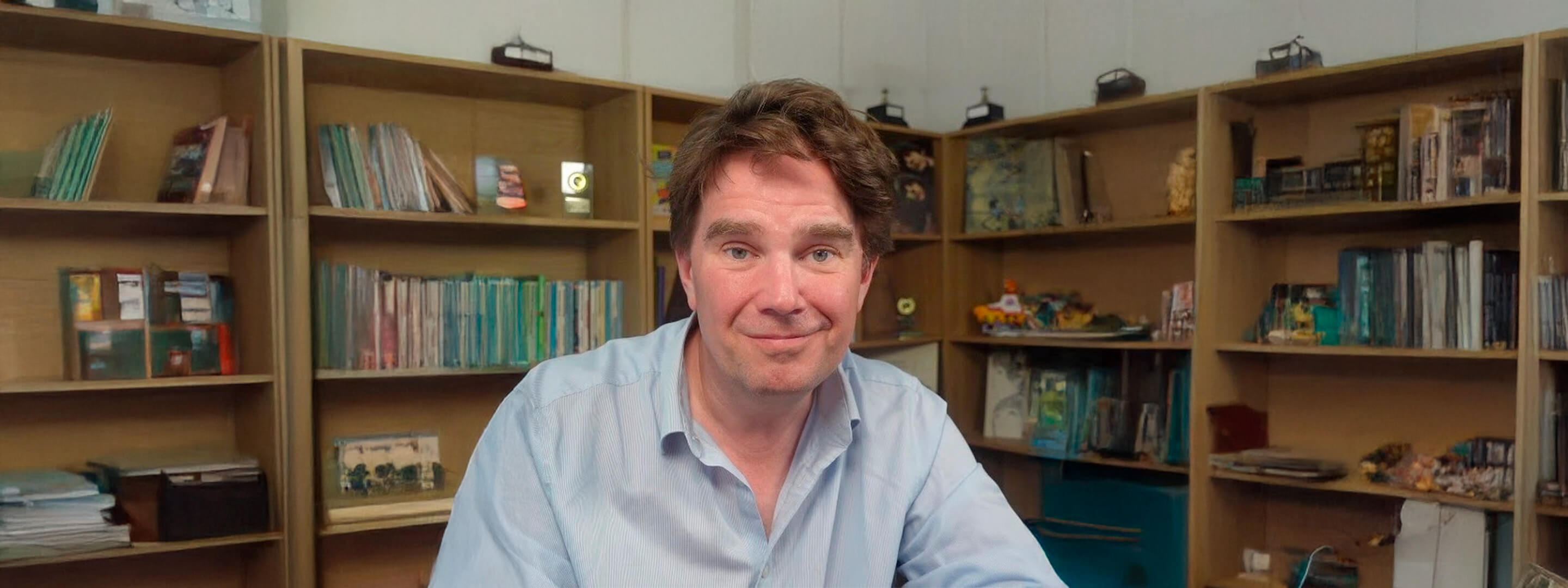 Graham Cluley: Cybersecurity Luminary and Keynote Speaker