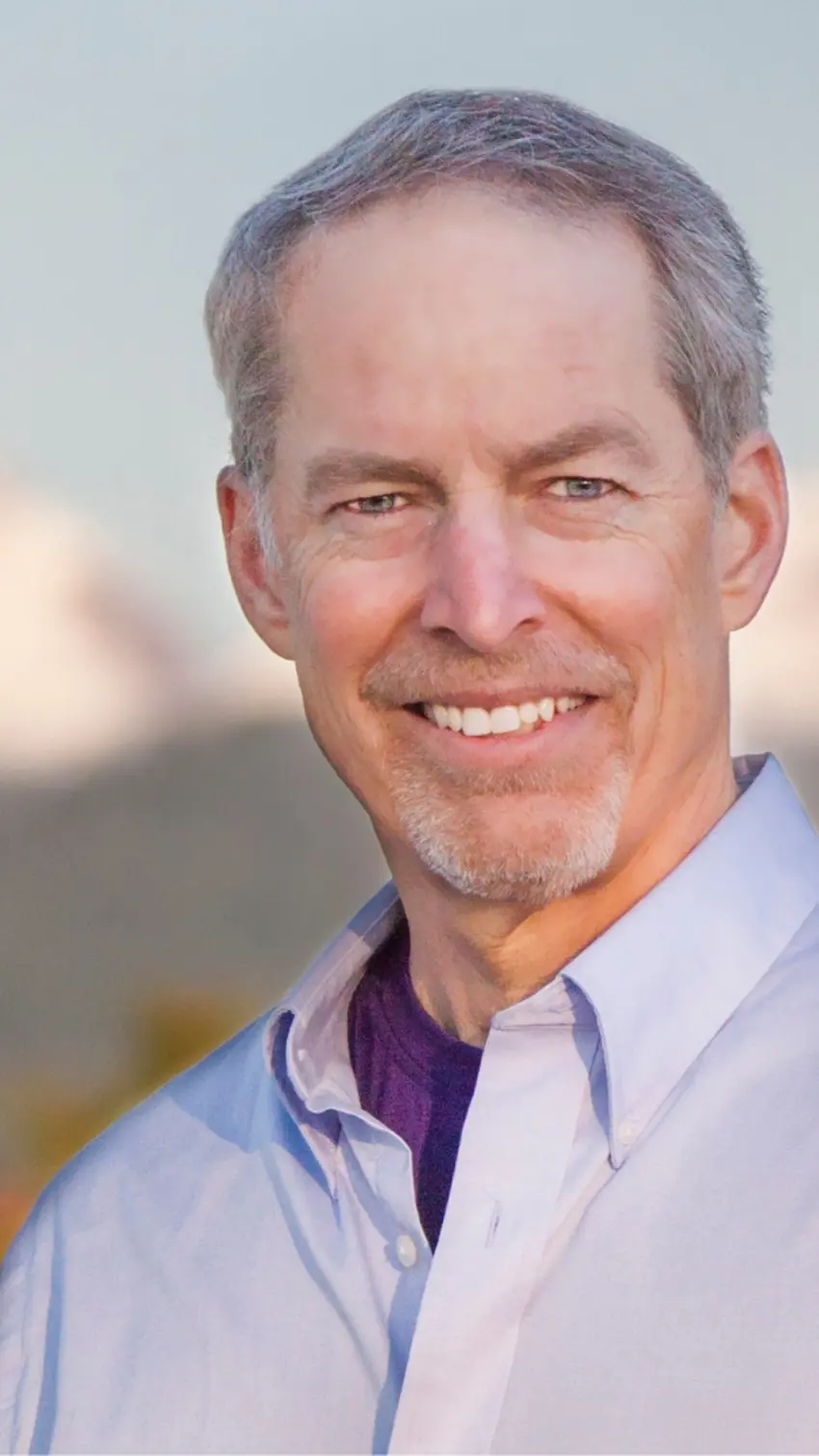 Jim Wetherbee: NASA Astronaut & Risk Management Speaker