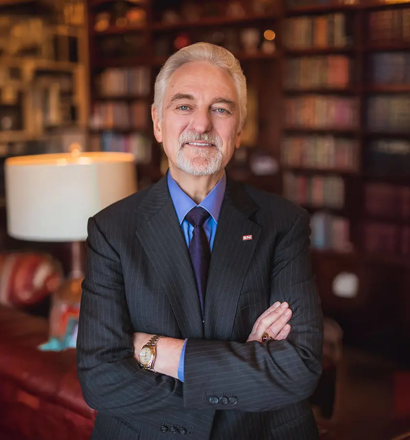 Michaela Renee Johnson: Expert in Mindset, Leadership & Success