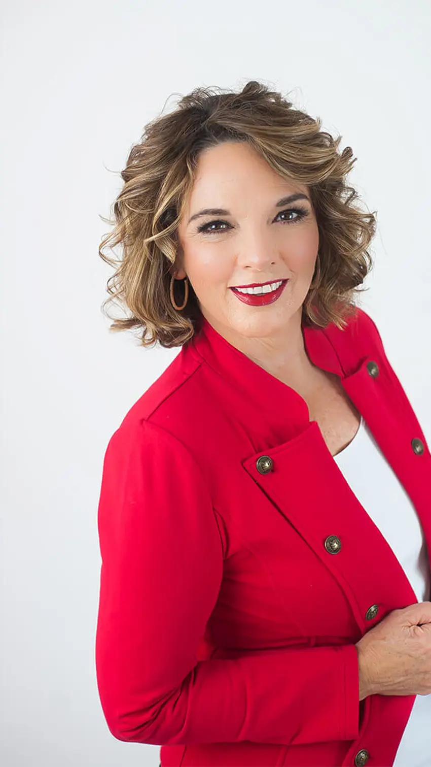 Colene Rogers: Leading Motivational Speaker for HR Insights