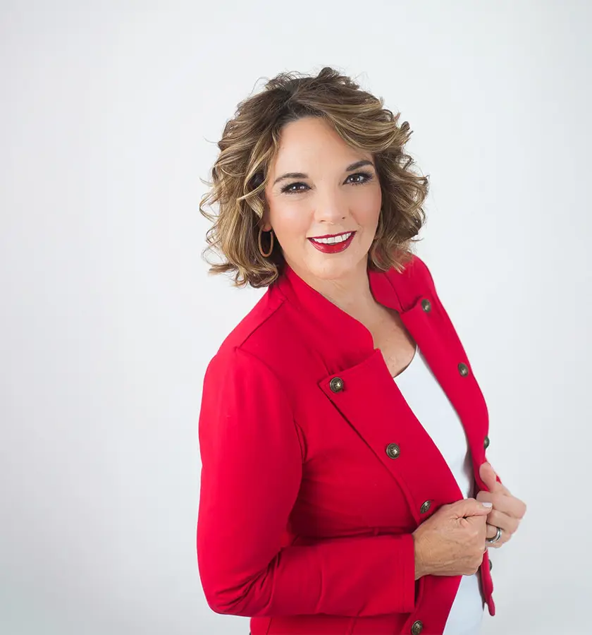 Lisa Ryan: Leading Keynote Speaker on Gratitude Strategies