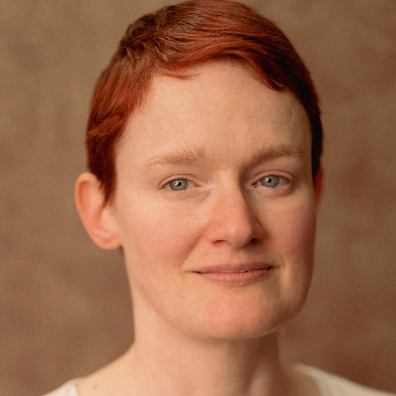 Stephanie Laing: Comedian & Activist | Keynote Speaker Profile