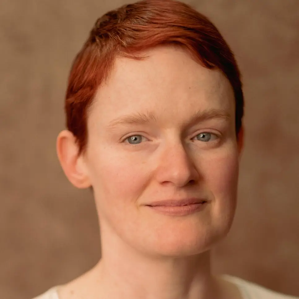 Stephanie Laing: Comedian & Activist | Keynote Speaker Profile