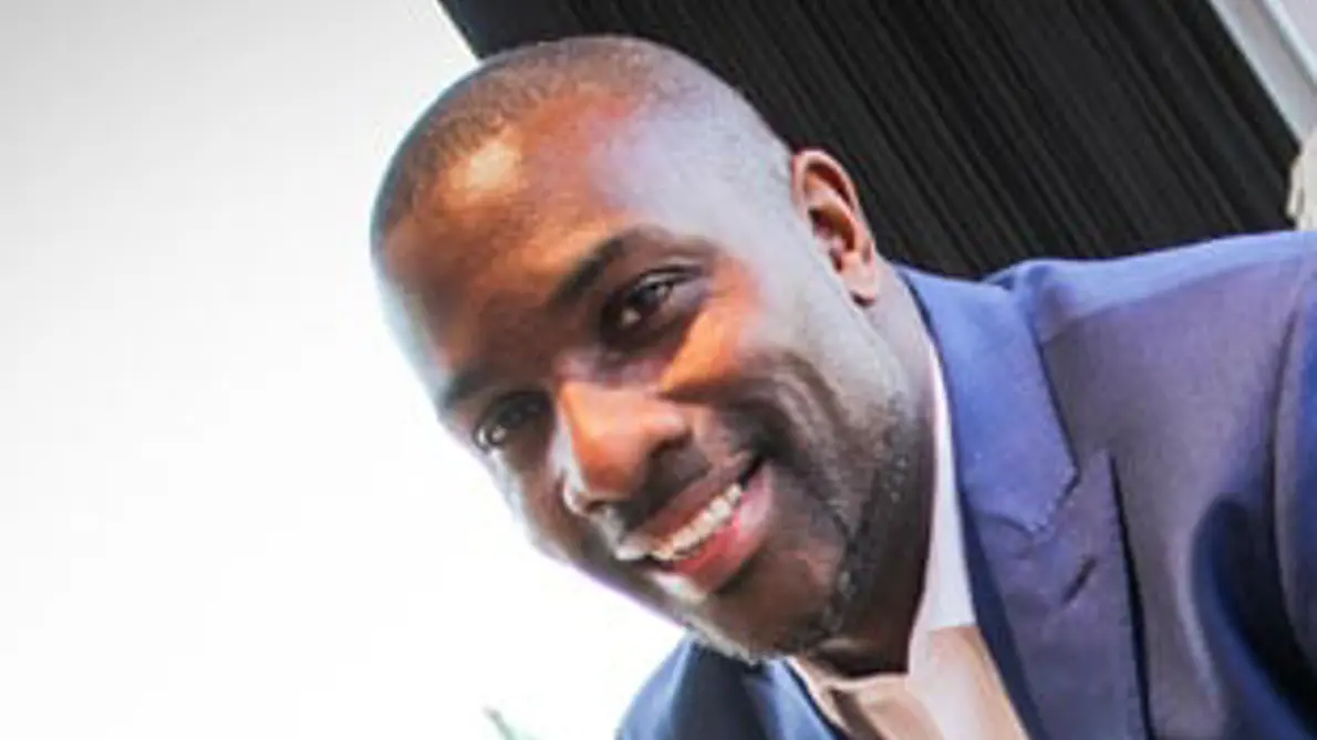 Speaker Derek Redmond | Olympic Medalist | Motivational Keynotes